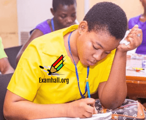 20 Composition Questions for Junior High School Students & BECE