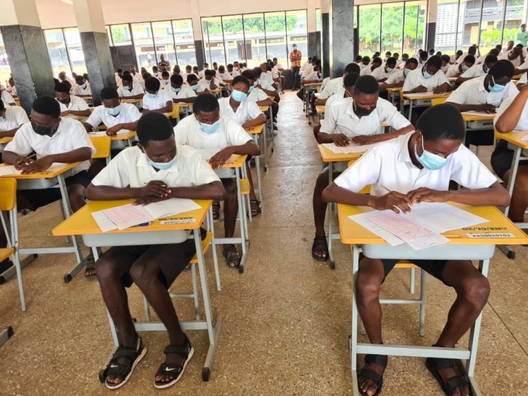 2024 WASSCE Grading System
